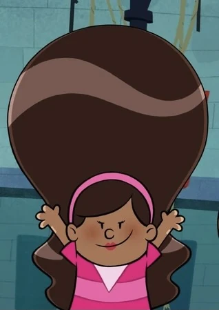 Jessica Gordon | PJ Masks Fanon Wikia | Fandom