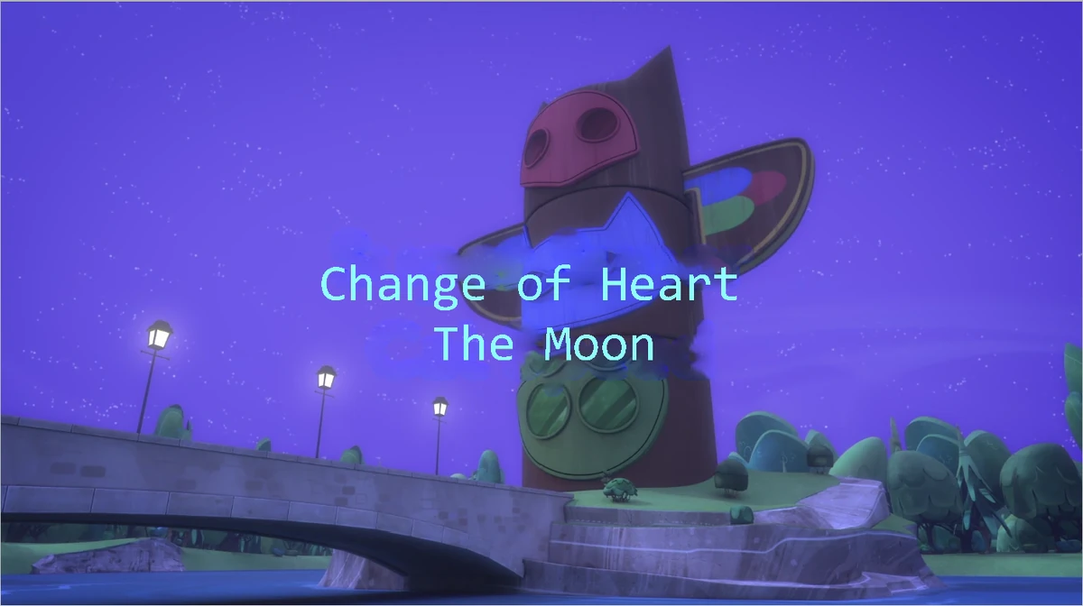 Moth Girl in the Flying Factory | PJ Masks Fanon Wikia | Fandom