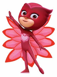Owlette (PJ Masks) | PJ Masks Fanon Wikia | Fandom