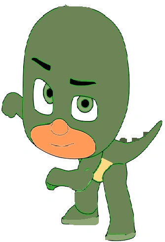 Cornivore | PJ Masks Fanon Wikia | Fandom