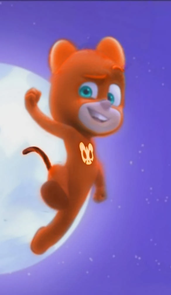 Monkeboy | PJ Masks Fanon Wikia | Fandom