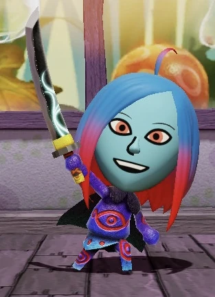 Carly (CDK) | PJ Masks Fanon Wikia | Fandom