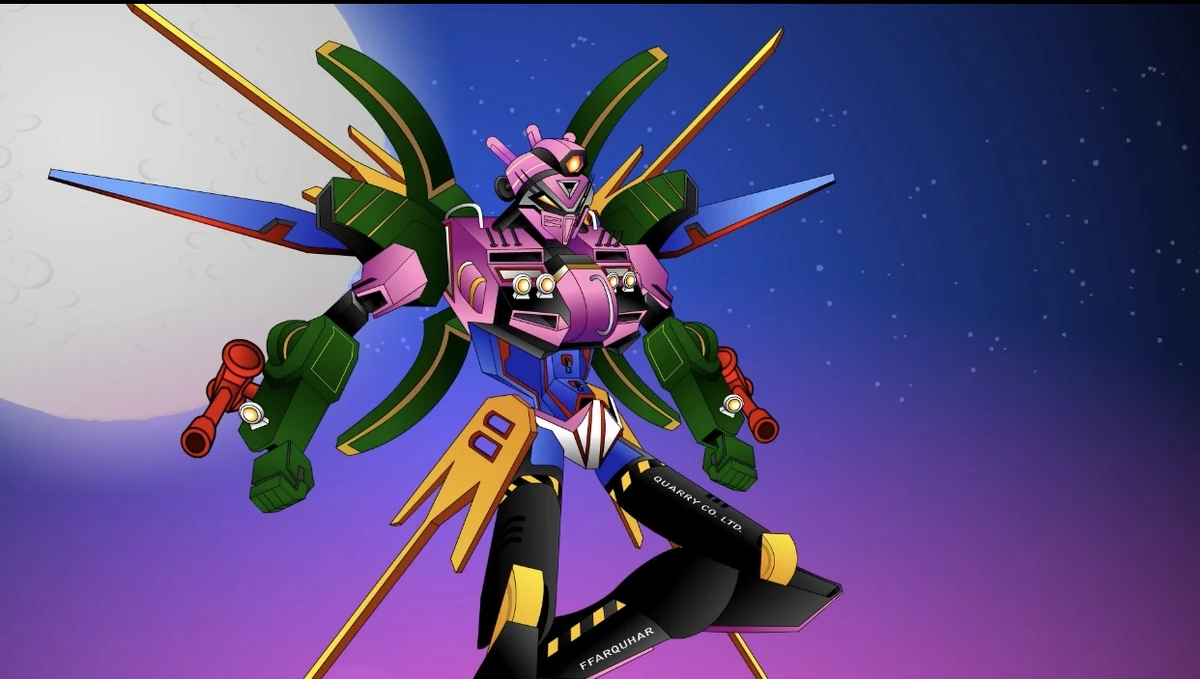 Maximum Speed | PJ Masks Fanon Wikia | Fandom