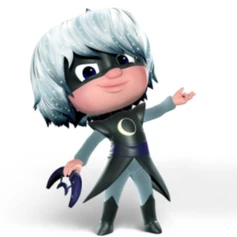 Luna Girl/Appearances | PJ Masks Fanon Wikia | Fandom