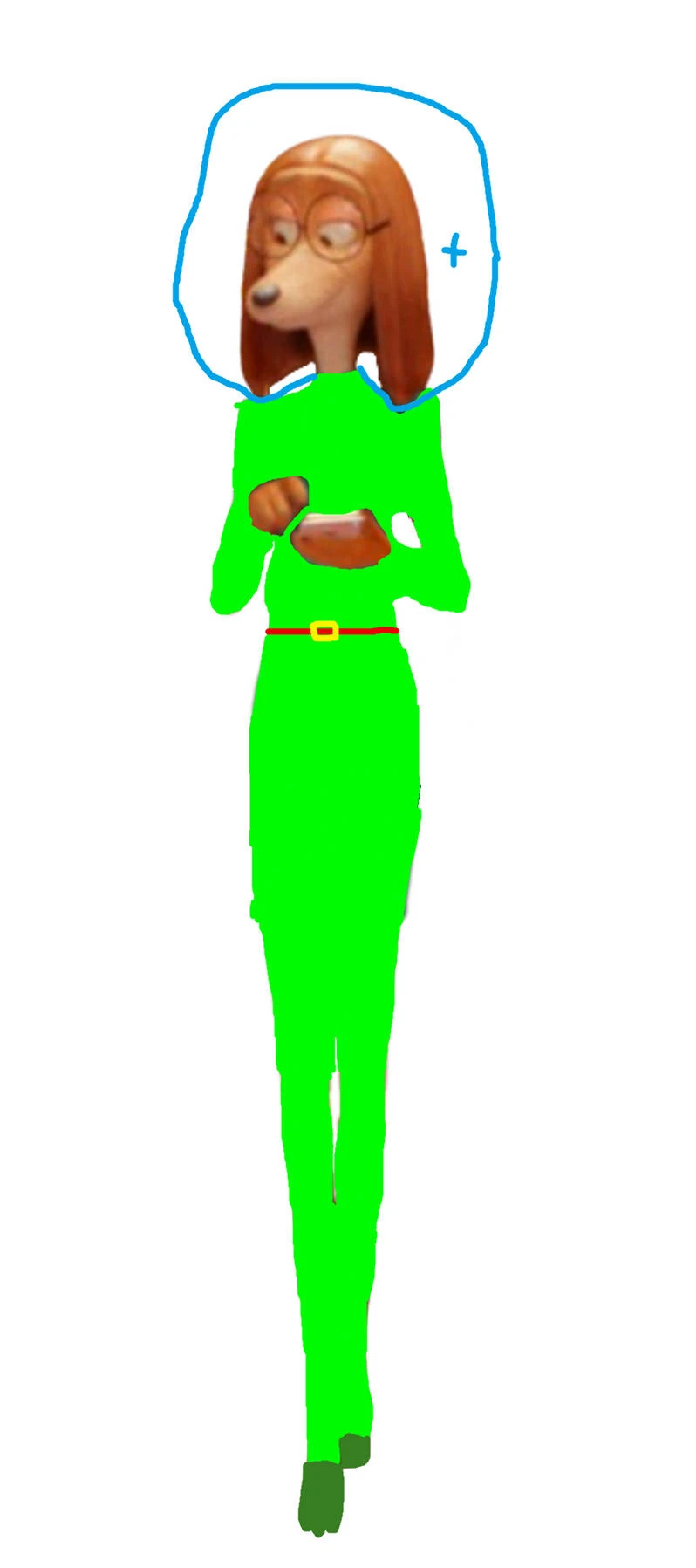 Rytech | PJ Masks Fanon Wikia | Fandom