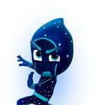 Ninjaka | PJ Masks Fanon Wikia | Fandom