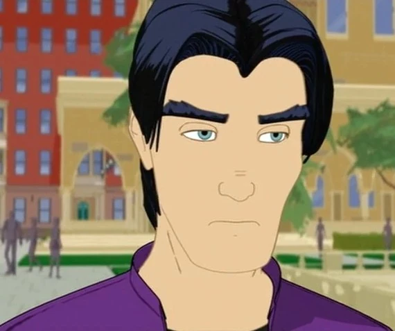 James | PJ Masks Fanon Wikia | Fandom