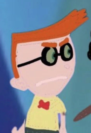 Melvin Sneedly | PJ Masks Fanon Wikia | Fandom