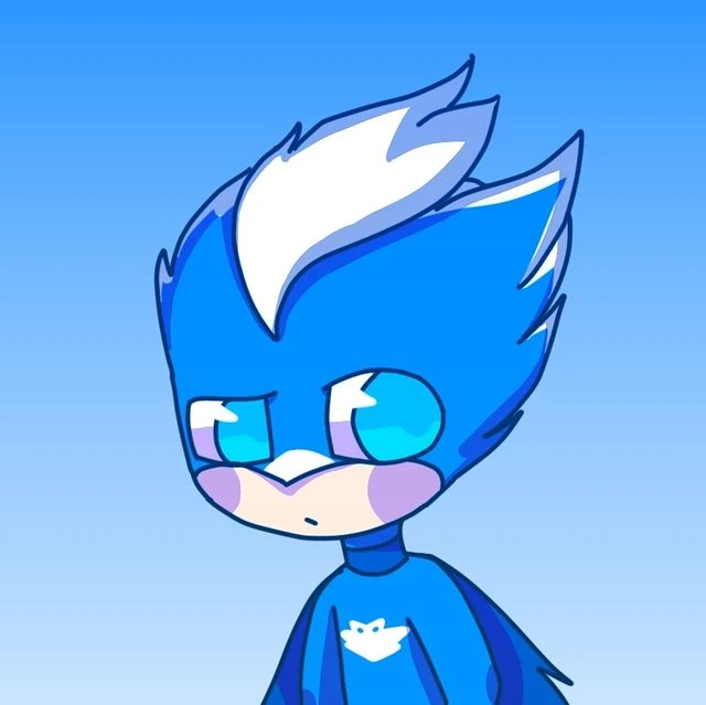 Bluejay | PJ Masks Fanon Wikia | Fandom