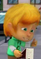 Gary | PJ Masks Fanon Wikia | Fandom