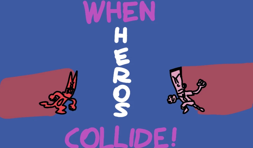 The George And Harold Pj Masks Power Hour 2 When Heroes Collide Pj Masks Fanon Wikia Fandom