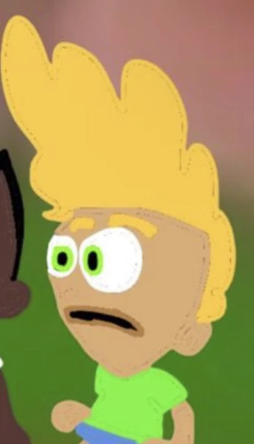 Harold Hutchins | PJ Masks Fanon Wikia | Fandom