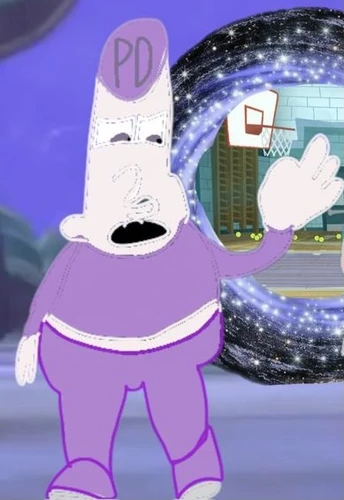 Mr. Meaner | PJ Masks Fanon Wikia | Fandom