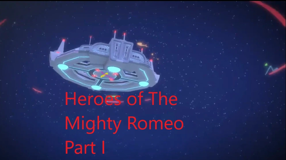 Heroes of The Mighty Romeo | PJ Masks Fanon Wikia | Fandom