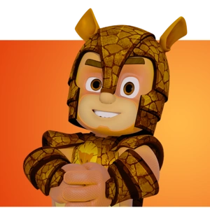 Armadylan/Gallery | PJ Masks Fanon Wikia | Fandom