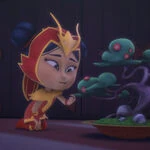 An Yu/Gallery | PJ Masks Fanon Wikia | Fandom