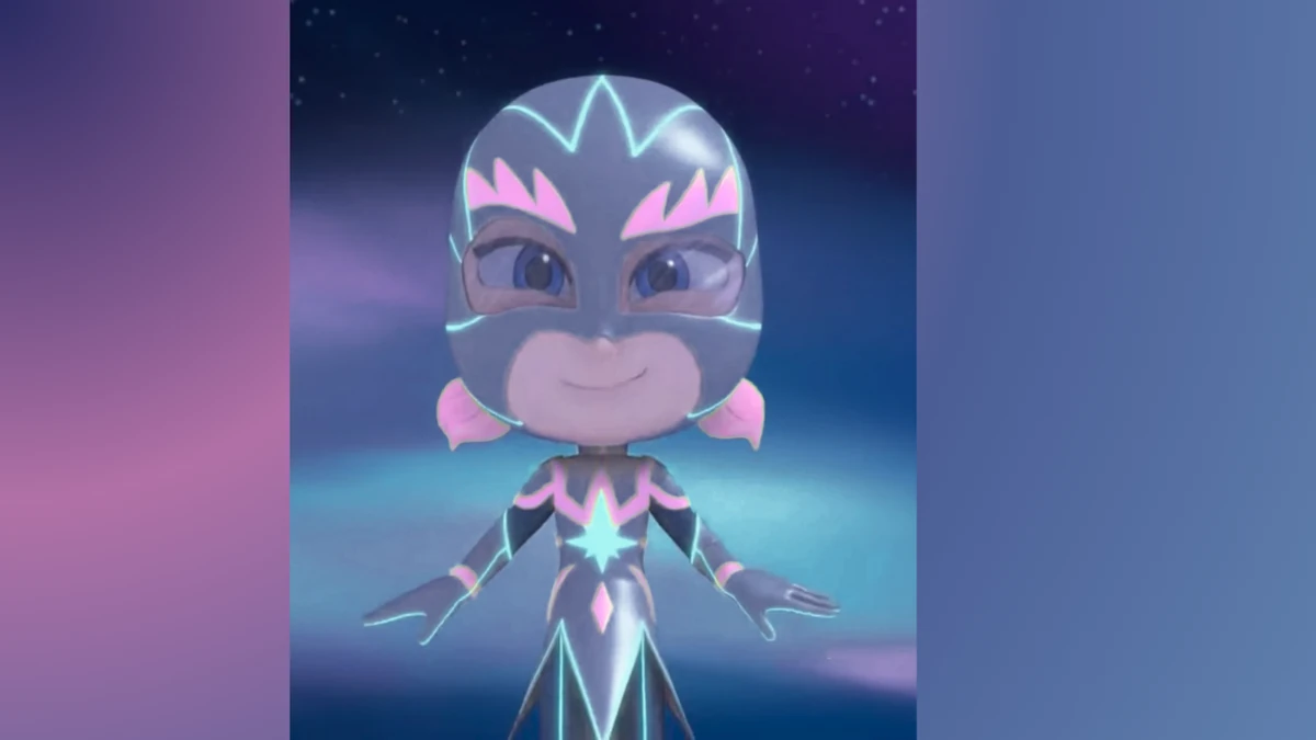 Evililyfay | PJ Masks Fanon Wikia | Fandom