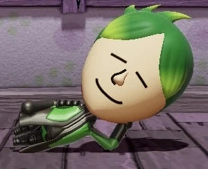 Greg (CDK) | PJ Masks Fanon Wikia | Fandom