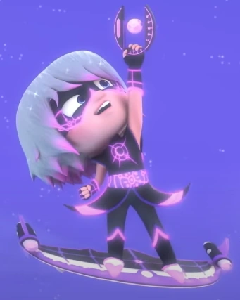 Luna Girl | PJ Masks Fanon Wikia | Fandom