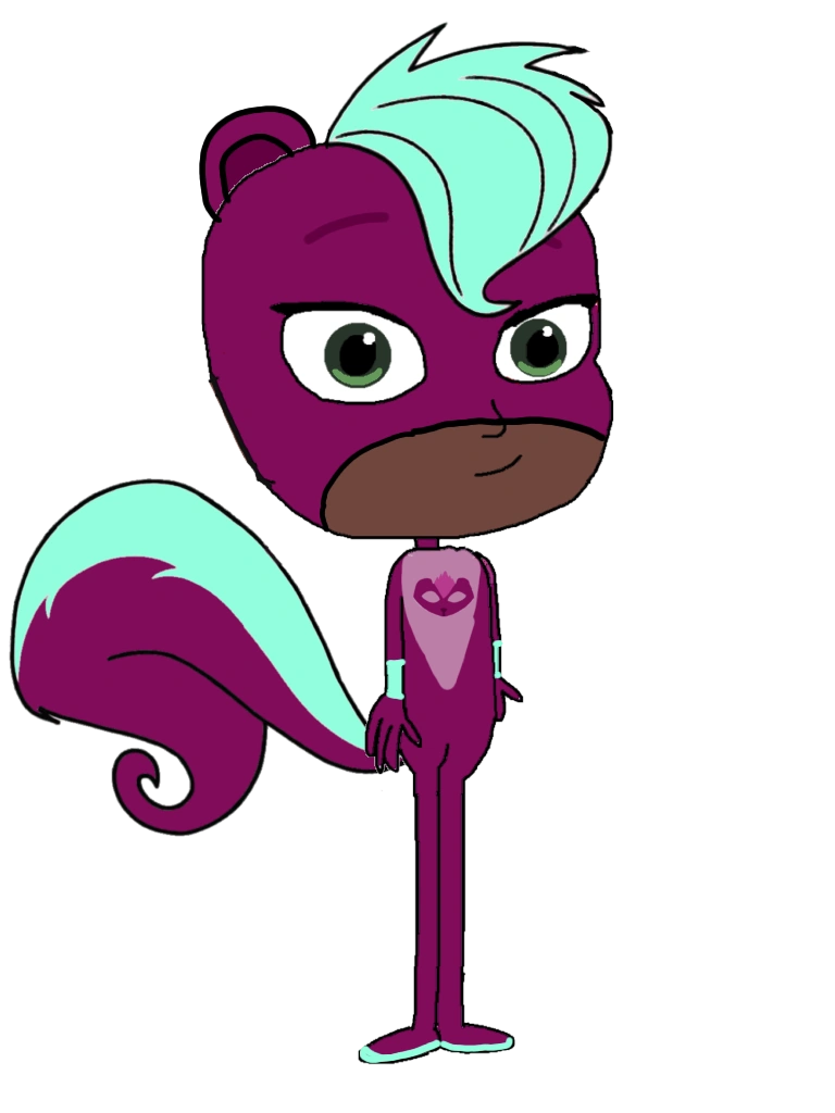 Tanya | PJ Masks Fanon Wikia | Fandom