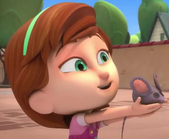 Marie | PJ Masks Fanon Wikia | Fandom