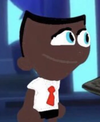 George Beard | PJ Masks Fanon Wikia | Fandom