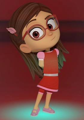 Character Designs | PJ Masks Fanon Wikia | Fandom