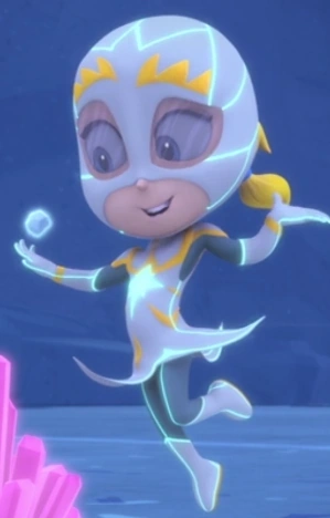 Lilyfay | PJ Masks Fanon Wikia | Fandom