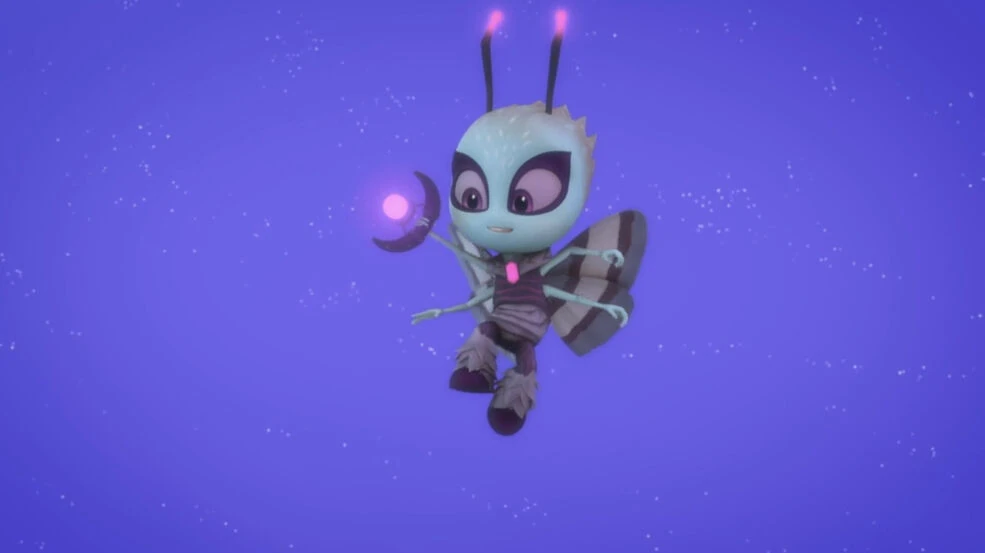 Motsuki | PJ Masks Fanon Wikia | Fandom