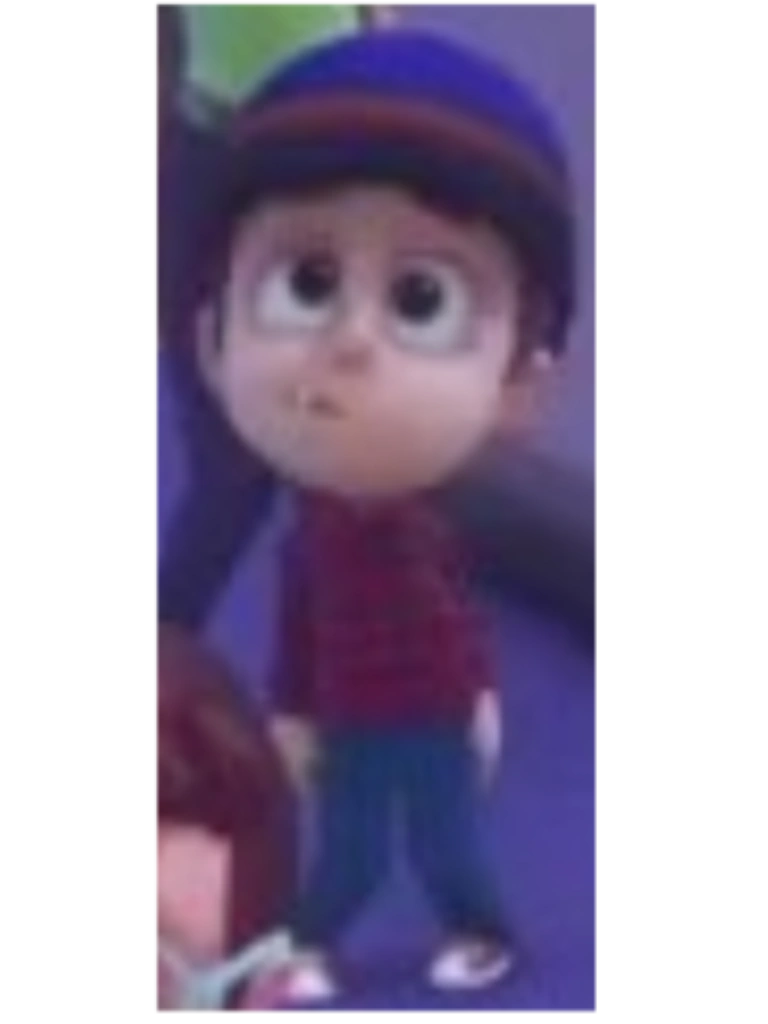 Steve | PJ Masks Fanon Wikia | Fandom