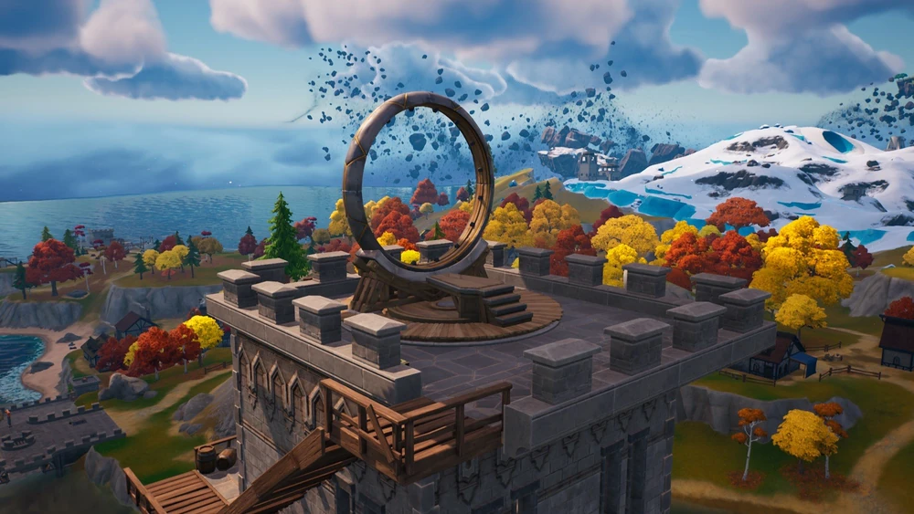 Rift Gate | PJ Masks Fanon Wikia | Fandom