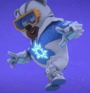 Ourski | PJ Masks Fanon Wikia | Fandom