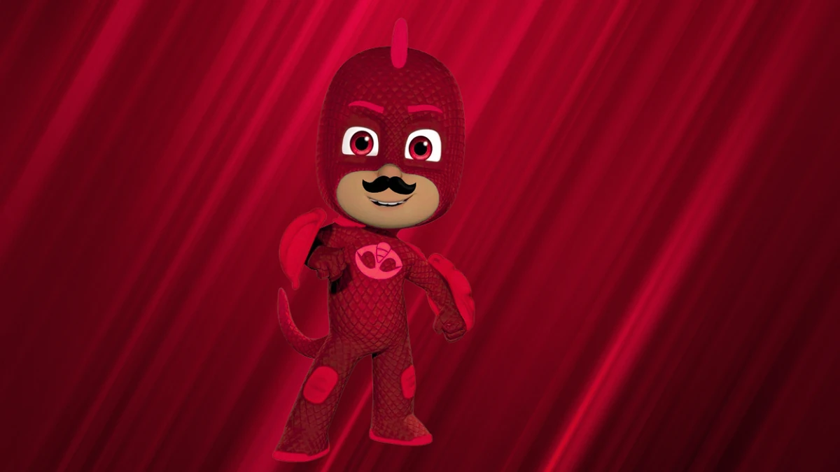 Lizardo | PJ Masks Fanon Wikia | Fandom