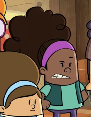 Erica Wang | PJ Masks Fanon Wikia | Fandom