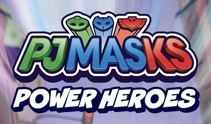 PJ Masks: Power Heroes (Game) | PJ Masks: Power Heroes Fan Wiki | Fandom