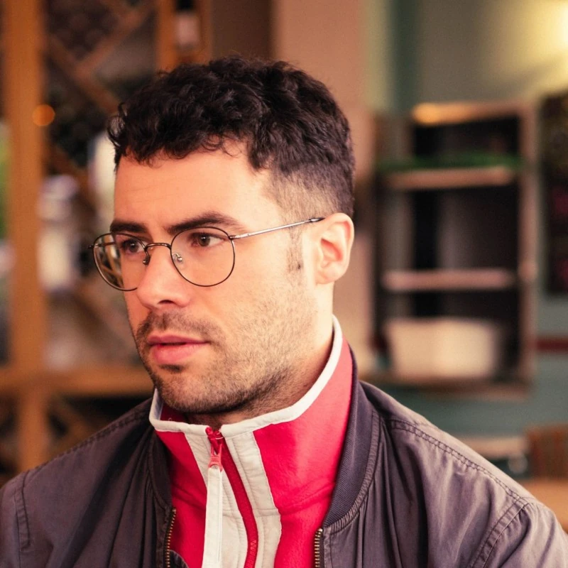 Basile Zumer | PJ Masks: Power Heroes Fan Wiki | Fandom