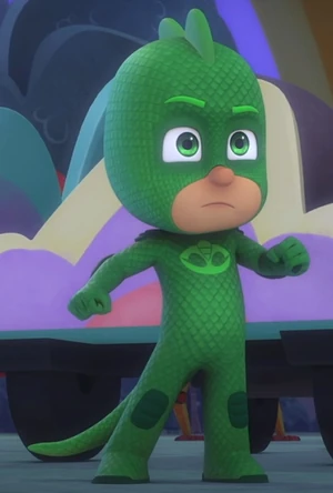 Gekko | PJ Masks: Power Heroes Fan Wiki | Fandom