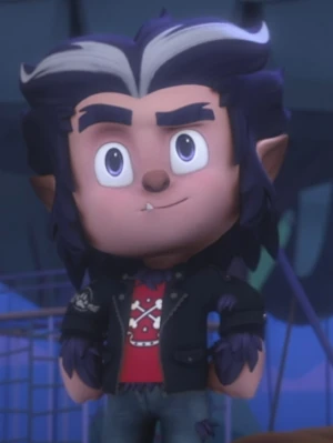 Jackson Reid | PJ Masks: Power Heroes Wiki | Fandom