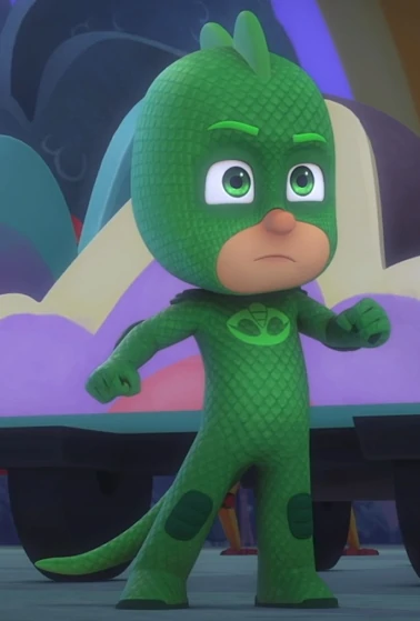 Rain Janjua | PJ Masks: Power Heroes Wiki | Fandom