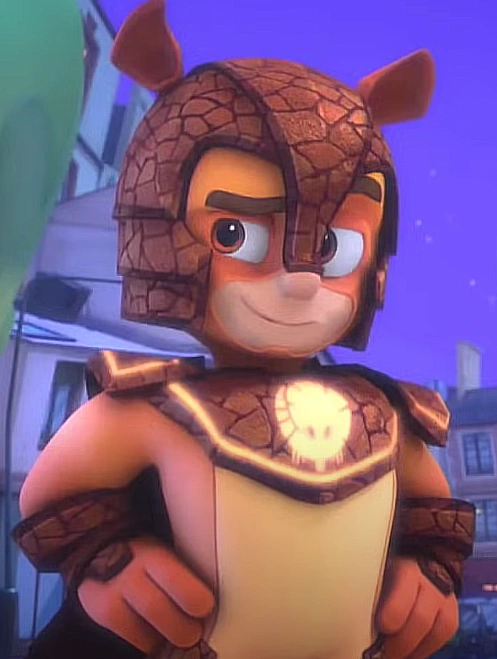 Vin Volpe | PJ Masks: Power Heroes Wiki | Fandom