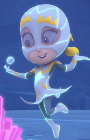 Zoe Hatz | PJ Masks: Power Heroes Wiki | Fandom