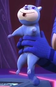 Signor Miao | PJ Masks Super Pigiamini Wiki | Fandom