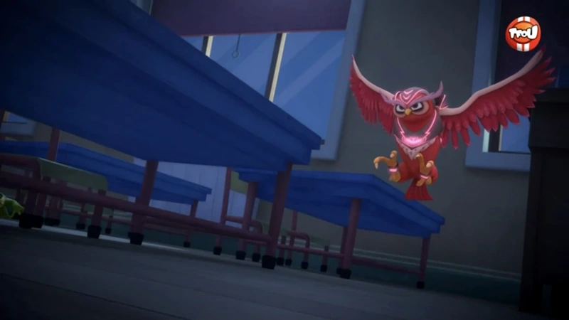 Wolfy Riders/Galleria | PJ Masks Super Pigiamini Wiki | Fandom