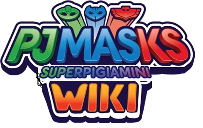 Il volo del Ninja | PJ Masks Super Pigiamini Wiki | Fandom