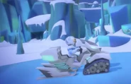 Ice Dasher | PJ Masks Wiki | Fandom