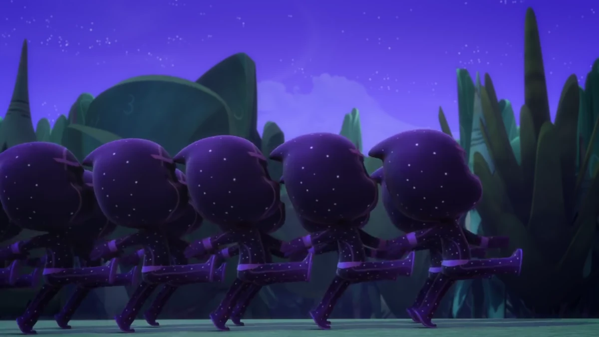 Ninjalinos/Gallery/Team Night Ninja | PJ Masks Wiki | Fandom