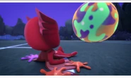 Owlette/Gallery/Owlette Improvises | PJ Masks Wiki | Fandom