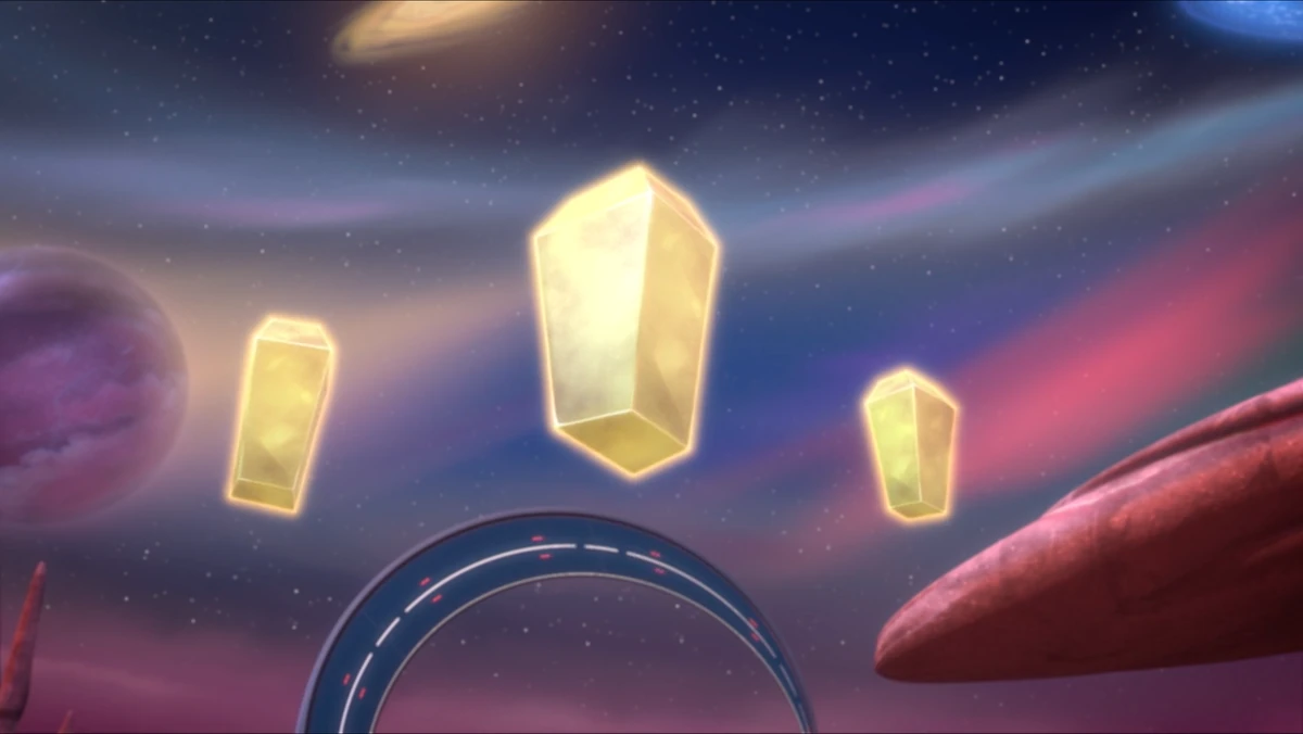 Zoom Crystals | PJ Masks Wiki | Fandom