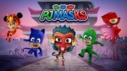 Season 4 | PJ Masks Wiki | Fandom