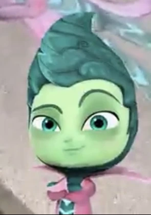 Orticia/Gallery | PJ Masks Wiki | Fandom